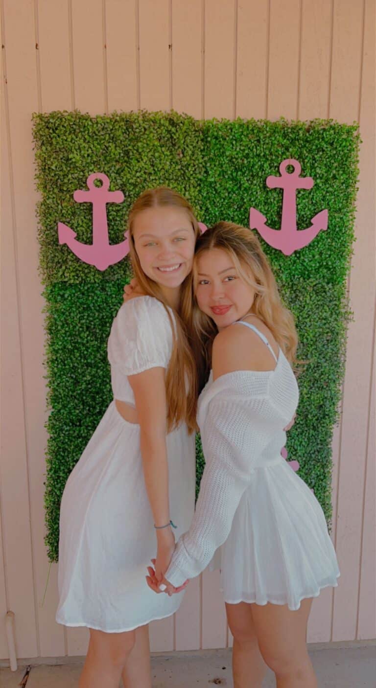 Should I join a Sorority?